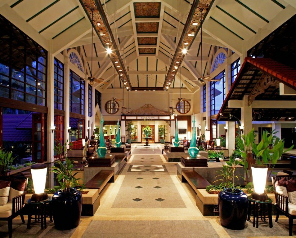 Otel Dusit Thani Laguna Pool Villa, Phuket Eyaleti, foto