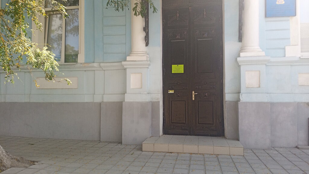 Üniversiteler Yevpatoriysky institut sotsialnykh nauk, Yevpatorya, foto