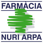 Farmacia Arpa Camos (Calle Agudes No:30, Sarrià de Ter), eczaneler  Girona'dan