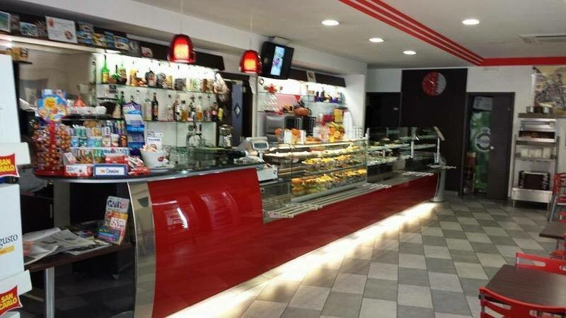 Pizzacılar Pasta e Pizza, Molise, foto