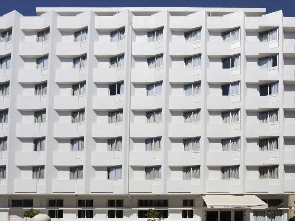 Otel Play Seaport Suite Hotel Tel Aviv, Tel Aviv, foto