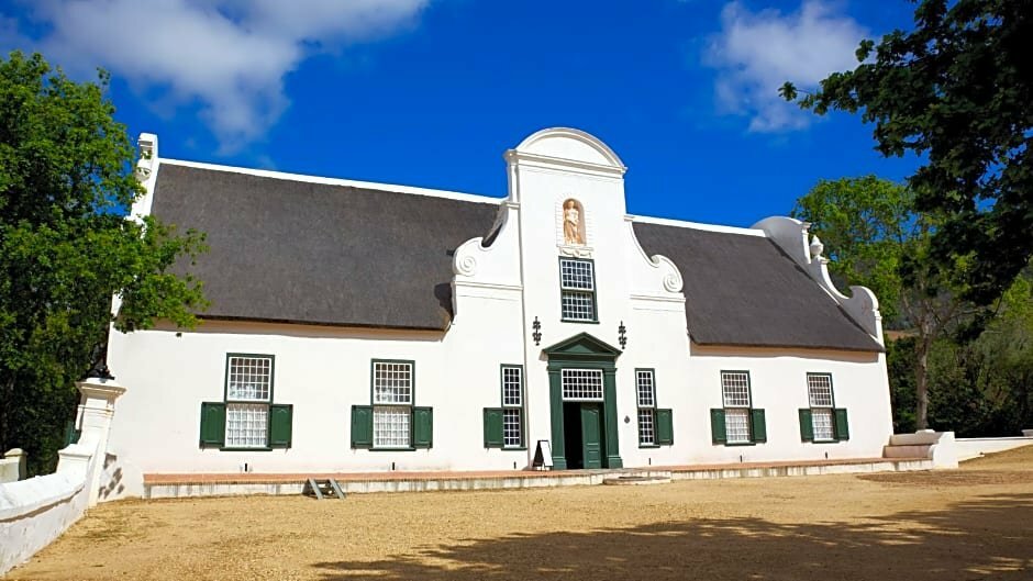 Daireler Beachside Villa & Penthouse, Capetown, foto