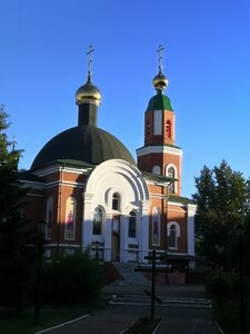 Кафе (ulitsa Vasiliya Margelova No:239/2, Omsk), kantin, yemekhane  Omsk'tan