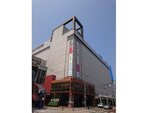 Seibu Fukui Store (Fukui Prefecture, Fukui), büyük mağazalar  Fukui'den