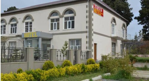 Otel Zirve Hotel, Bilesuvar, foto