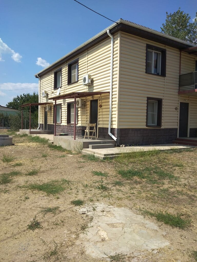 Otel Андрюшкин дом, Volgogradskaya oblastı, foto