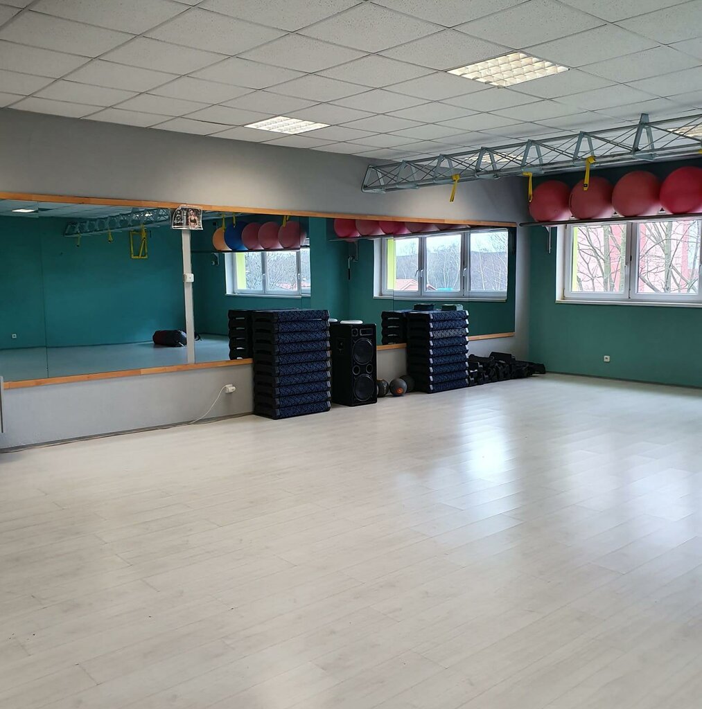 Spor ve eğlence merkezi Sportovní centrum Factory Duchcov, Duchcov, foto
