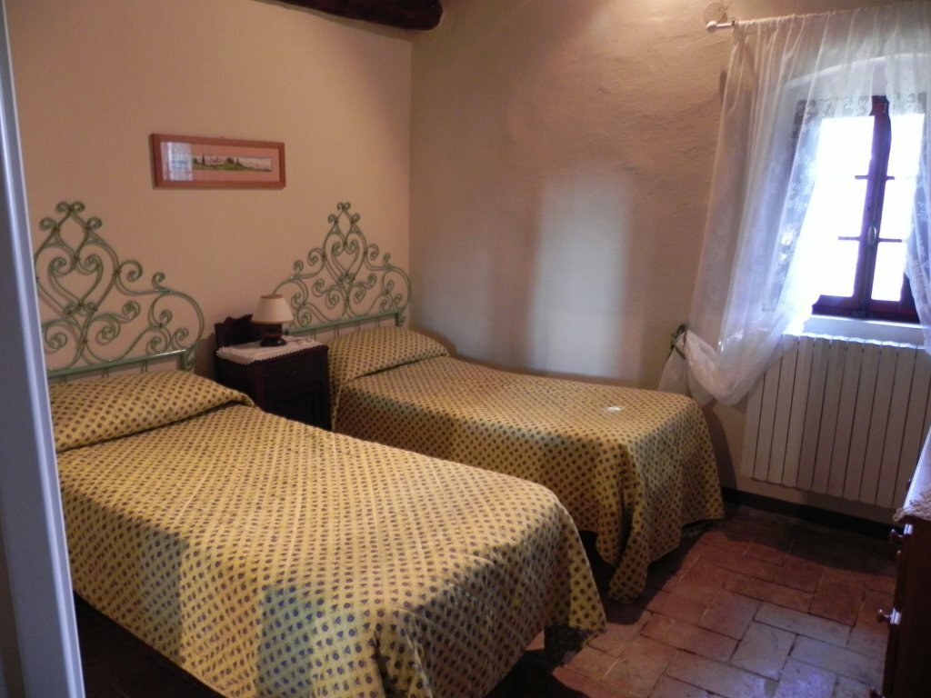Otel Agriturismo le Ginestruzze, , foto
