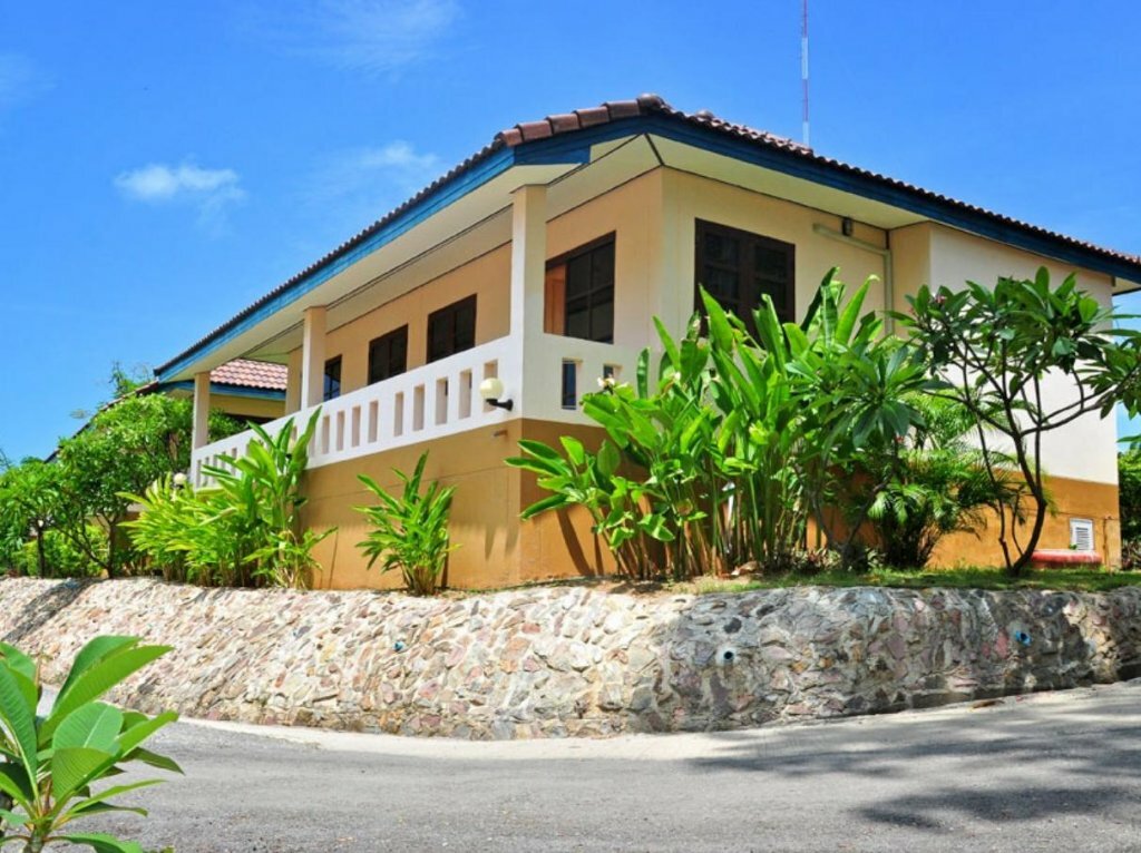 Otel Rimpu Hill Resort, Dünya, foto