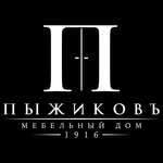 Pyzhikov (Kirovogradskaya Street No:11к1), mobilya mağazaları  Moskova'dan