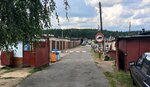 Garazhny massiv Orlenok Tsentralnogo rayona (Halturyna Street No:64, Minsk), garajlar  Minsk'ten