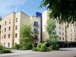 Victoria Lodge Apartments - UCC Summer Beds (Cork, Victoria Cross), yurtlar  Cork'tan