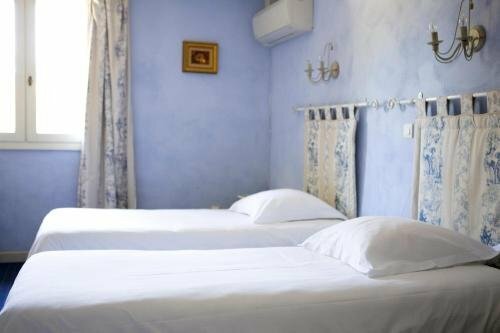 Otel Le Mas Des Aigras, , foto