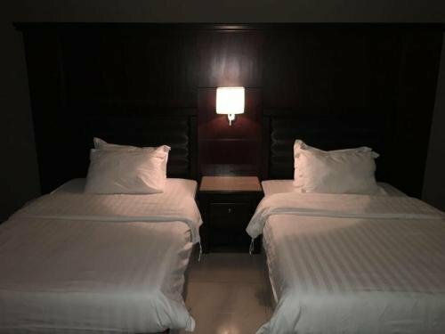 Otel Taif Suites, Taif, foto