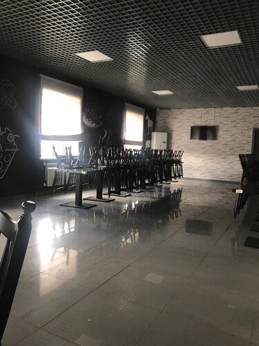 Otel Zhibek zholy, Batı Kazakistan eyaleti, foto