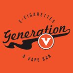 Generation V E-Cigarettes & Vape Bar Vapor Shop (United States Route 83), alternatif tıp merkezleri  Kuzey Platte'ten