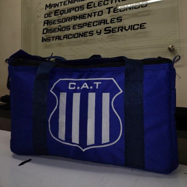 Medikal cihaz firmaları Mv Ingeniería y Sistemas, Cordoba, foto