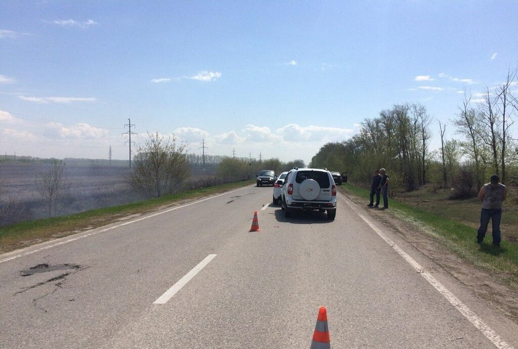 Otomobil ekspertizi Appraiser Byuro Fadeeva, Tolyatti (Togliatti), foto