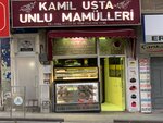 Kamil Usta Unlu Mamülleri (Nevşehir, Nevşehir Merkez, Atatürk Blv., 76), pasta, şekerleme ve tatlı  Nevşehir'den