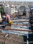 Toros Çatı Ve İzolasyon (İstanbul, Fatih, Seyyid Ömer Mah., Yaylak Sok., 4A), özel inşaat çalışmaları  İstanbul'dan