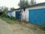 ГСК № 135 (Sverdlovsk Region, Verkhnyaya Pyshma), garajlar  Verhniaya Pyşma'dan