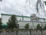 Элеватор № 2 (Belgorod Region, Alekseyevka, mikrorayon Privokzalny), silo  Alekseyevka'dan