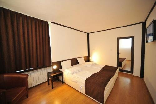 Otel Apartments Franulović, Menlik (Melnik), foto