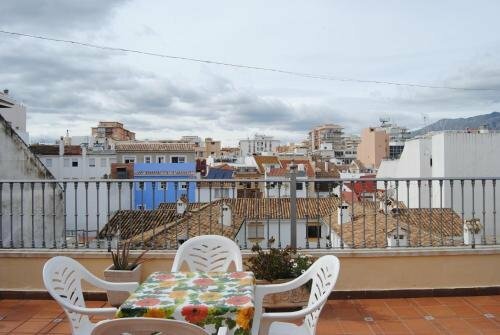 Otel Hostal Italia Fuengirola, , foto
