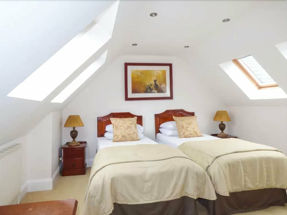 Otel Snowdrop, Cornwall County, foto