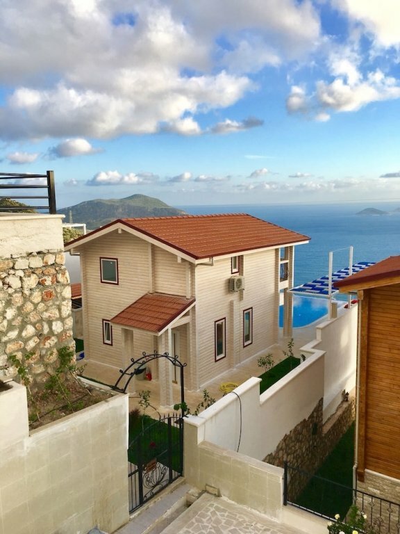Otel Villa Roza 3, Kaş, foto