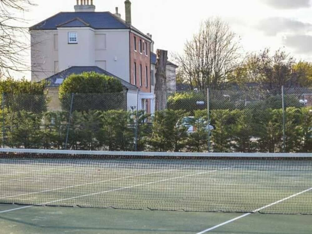 Otel Fox's Den, İngiltere, foto