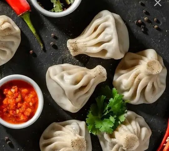 Hazır yemek teslim servisleri Minas ossetian pie and hinkali, Rostov‑na‑Donu, foto