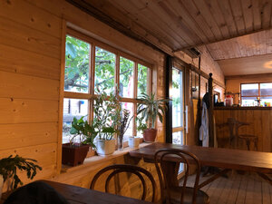 Трактир 21 верста (Sevastopol), kafe  Sevastopol'dan