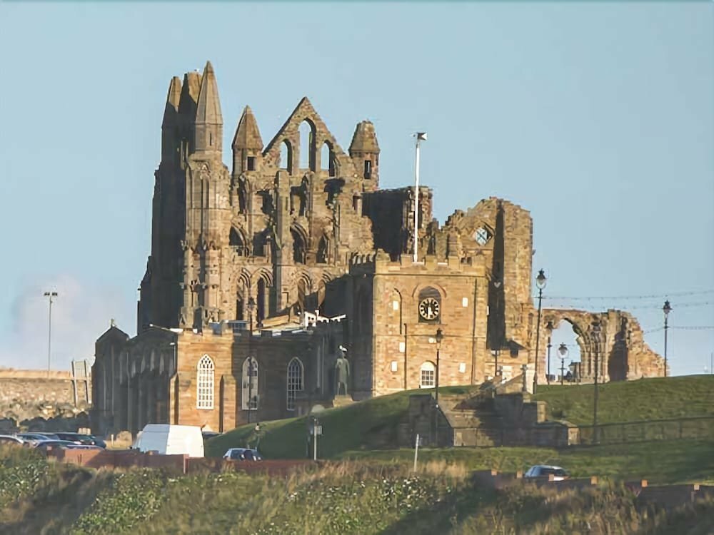 Otel Caedmon's Rest, , foto