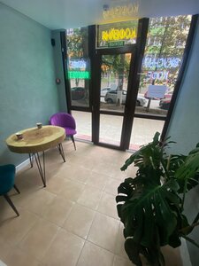 Tasty coffee (улица Тургенева No:20), kahve dükkanları  Simferopol'dan (Akmescit'ten)
