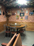 U Slavy kafe Slavtorg (Novaya ulitsa No:21А), kafe  Radujny'den