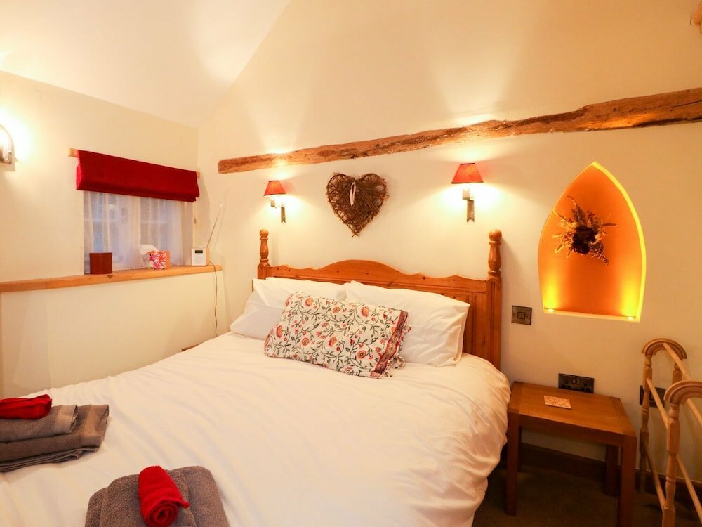 Otel The Linney, İngiltere, foto