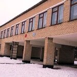 № 5, Mou (Stroitelny pereulok No:10, posyolok Zelenolugskiy), ortaokul  Rostovskaya oblastından