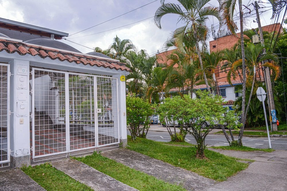 Otel Casa 14, Medellin, foto