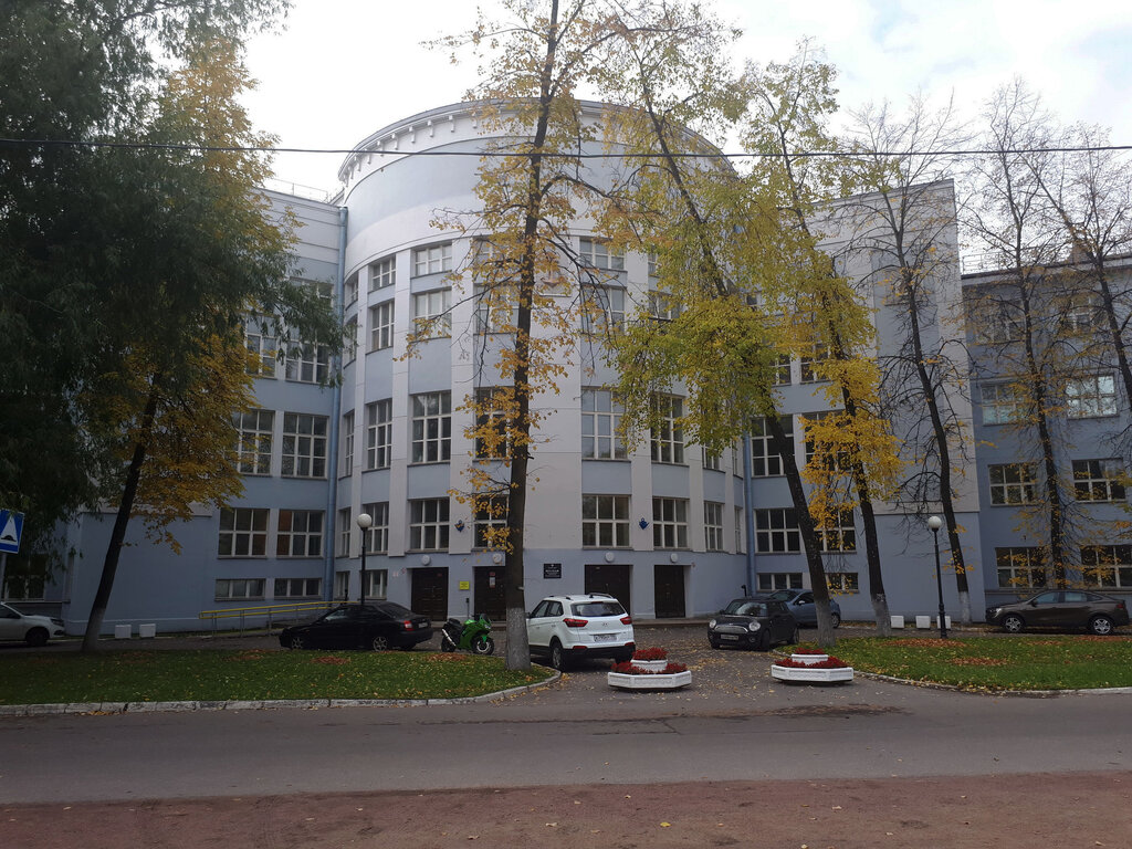 Kültür ve eğlence parkları Сквер Полярных Конвоев, Saint‑Petersburg, foto