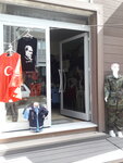 Yeter ki Düşle (Tekirdağ, Çorlu, Kemalettin Mah., Dr. Sabri Bey Sok., 20/B), kiralama noktası  Çorlu'dan