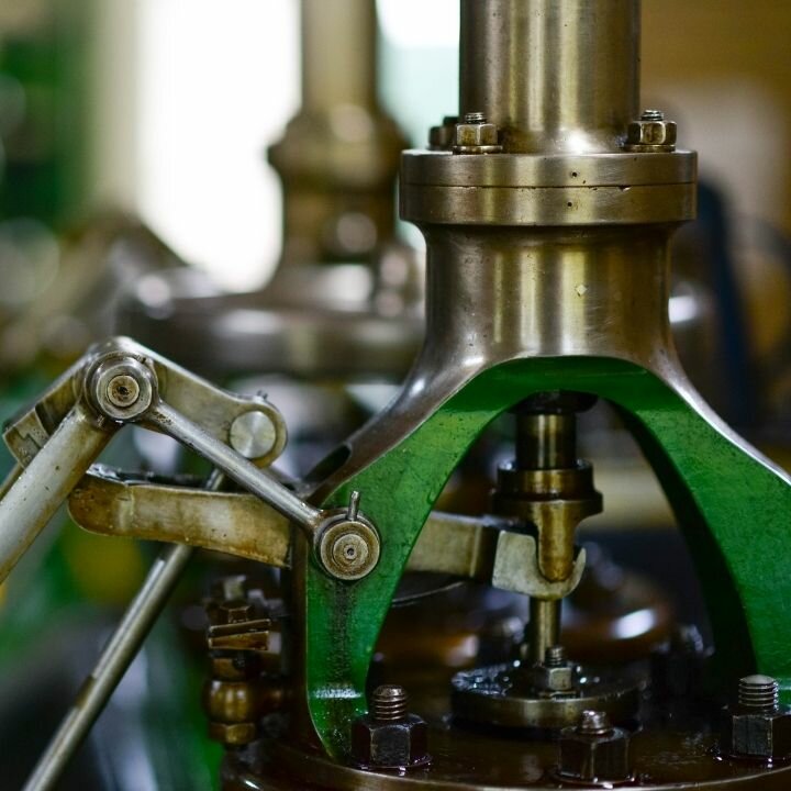 Kişisel gelişim merkezi F5 Engineering Manufacturing and Assembly, Bogota, foto