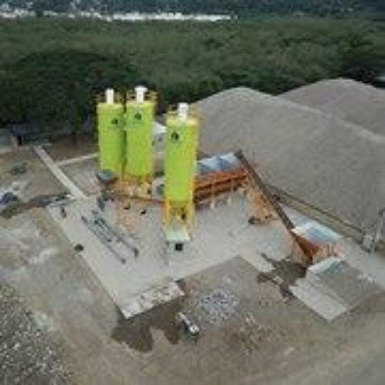 Beton ve beton ürünleri üreticileri Normix, , foto