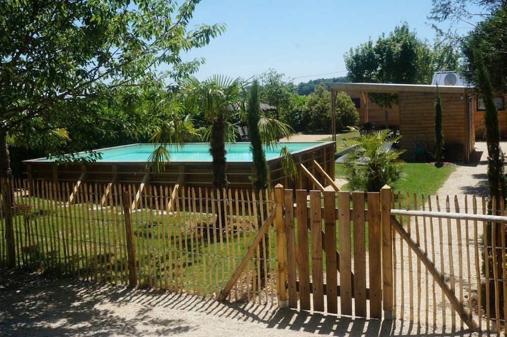 Otel Les Pilotis du Cognac, , foto