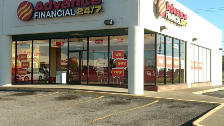 Finansal danışmanlık Advance Financial, Tennessee Eyaleti, foto