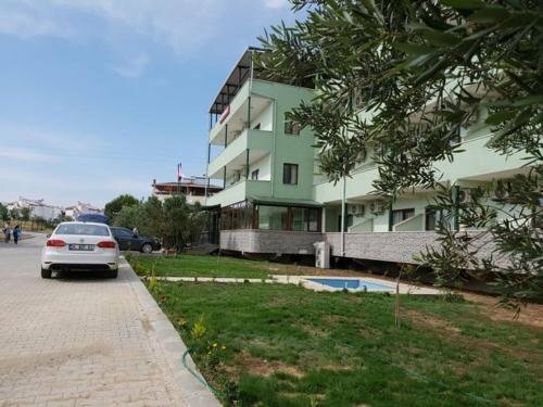 Otel Gunes Yonu Otel, Ezine, foto