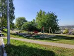 Playground (Gubkina Street No:39, Belgorod), oyun alanı  Belgorod'dan