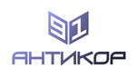 Antikor-91 (Odesskaya ulitsa No:1с40), ticari gayrimenkul alım satımı  Tiumen'den