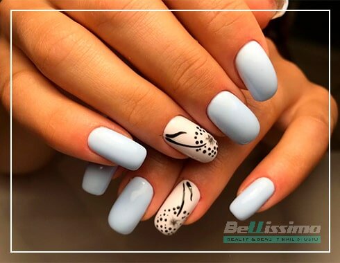 Manikür-pedikür Manicure Bellissimo, Moskova, foto
