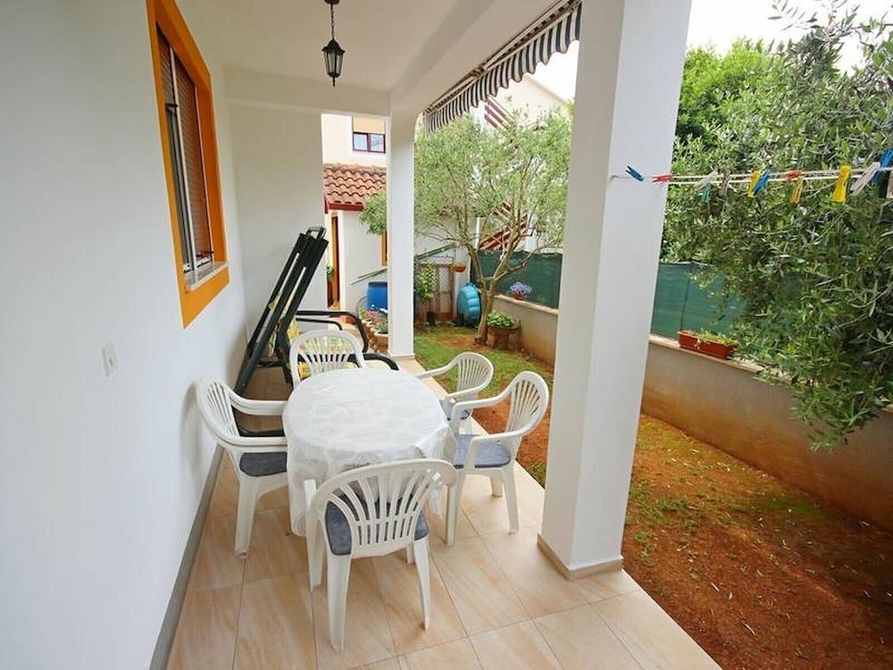 Otel Apartment Danica Diklo Very Close to the Beach, Zadar, foto